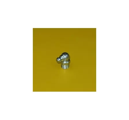 3B8488 Caterpillar Fitting -1/8 - 90 Deg. (3B8488) Aftermarket | IronDT.com - IronDT Corp