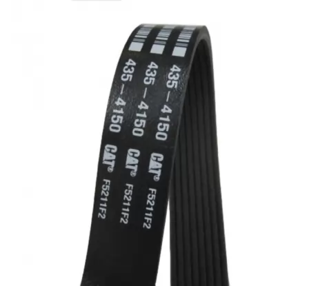 2193304 Caterpillar Serpentine Belt (2193304) Aftermarket | IronDT.com ...